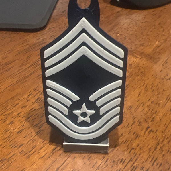 Air Force Ornament - Etsy