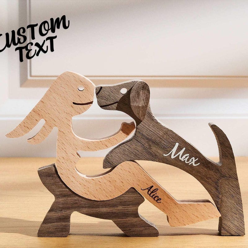 Yukon Design Studio Wooden Carvings - Etsy