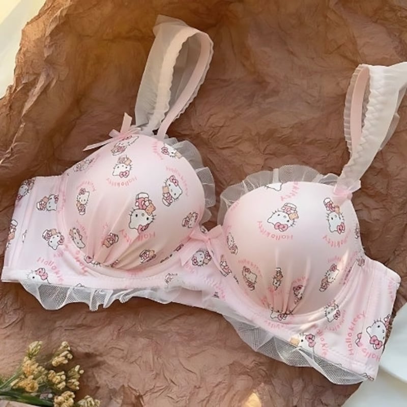 Cute Lingerie - Etsy