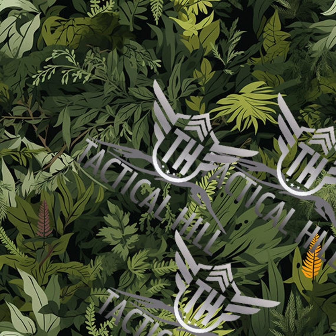 Commercial Use, Hunting Pattern High-resolution 400dpi Camo .PNG ...