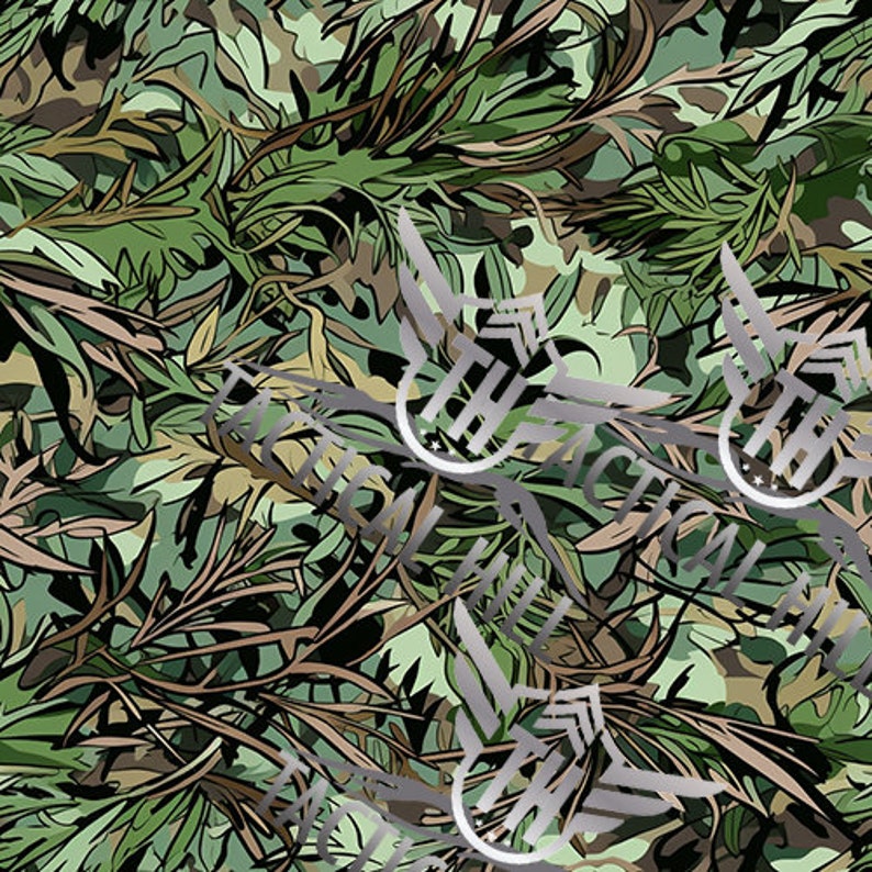Commercial Use, Hunting Pattern High-resolution 400dpi Camo .PNG ...