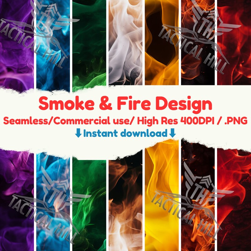 Smoke Svg - Etsy