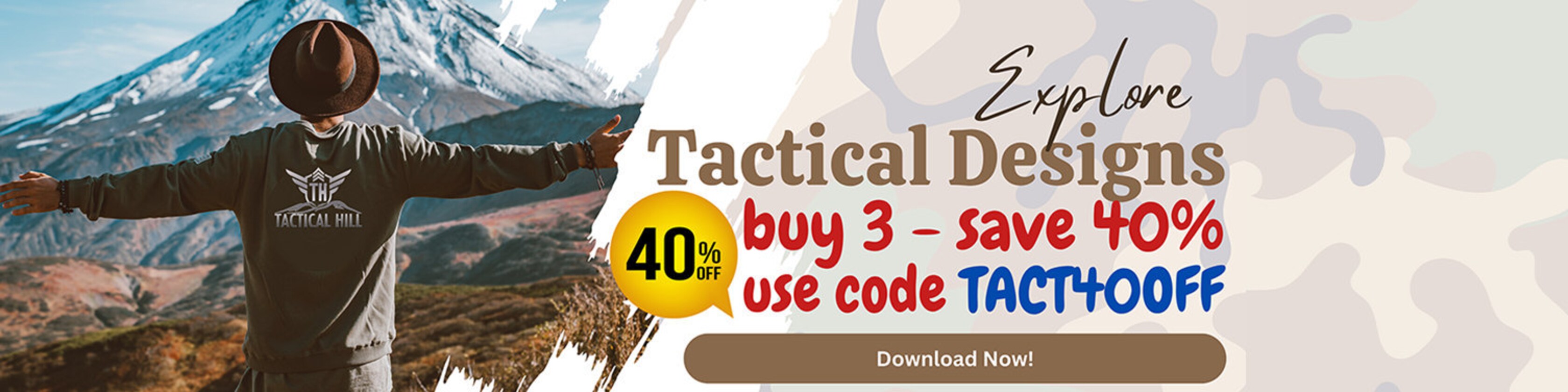 TacticalDesignShop - Etsy