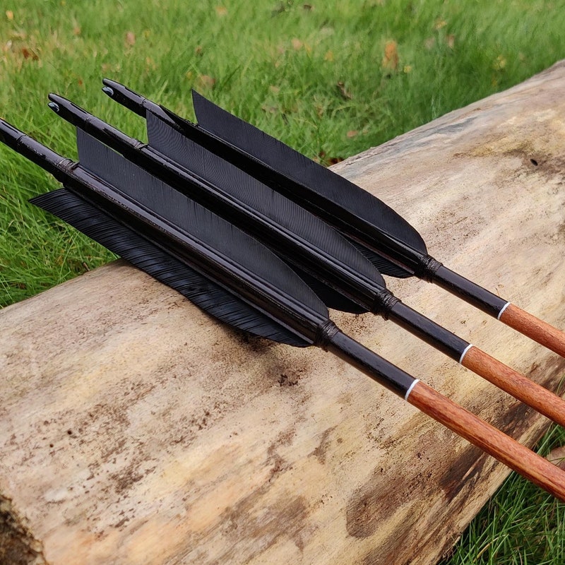 Traditional Arrows - Etsy