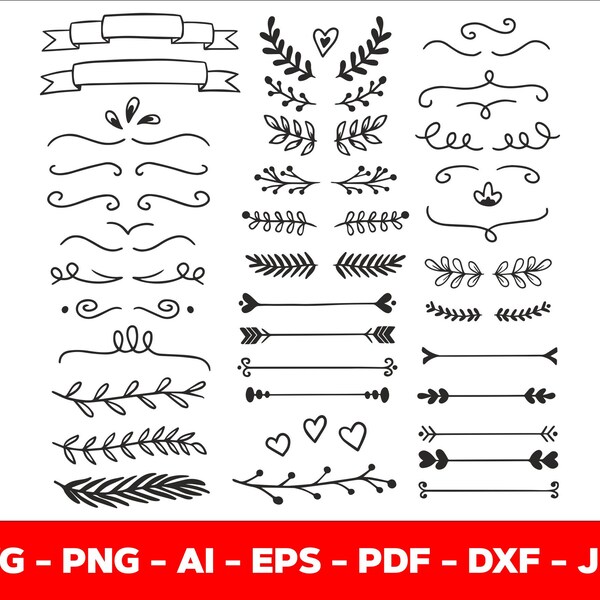 Text Svg Curve - Etsy