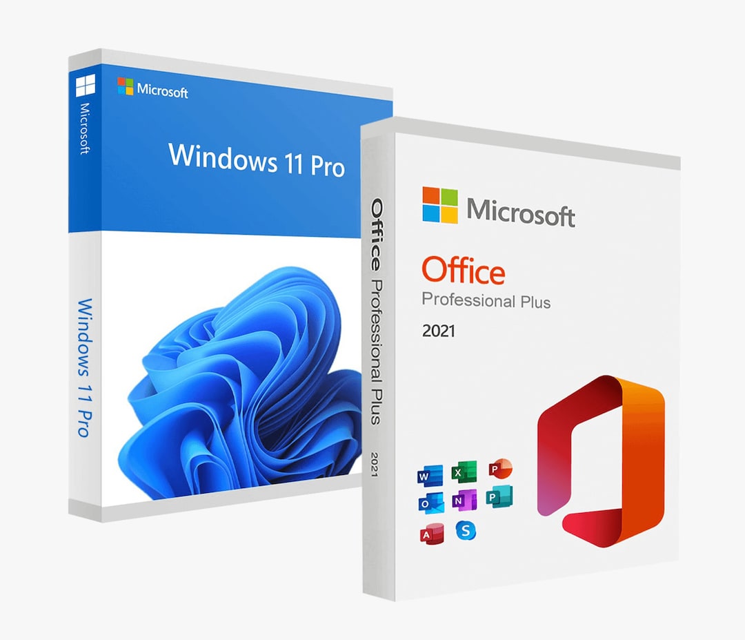 SUPER Pack Windows 11 Pro Office 2021 Pro Instant Delivery - Etsy Schweiz