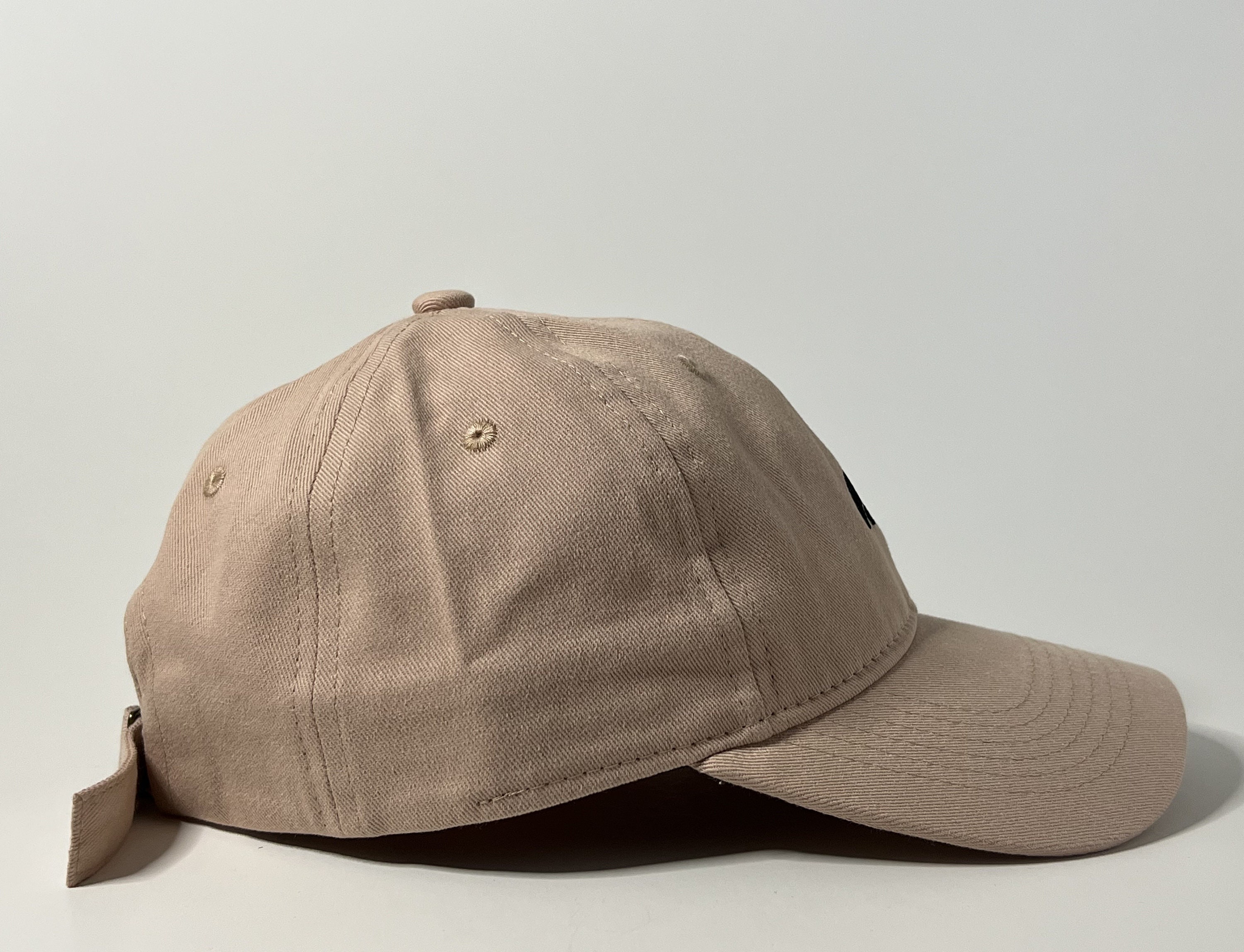 Kap & Beanie Bear Emboidery Cap - Etsy