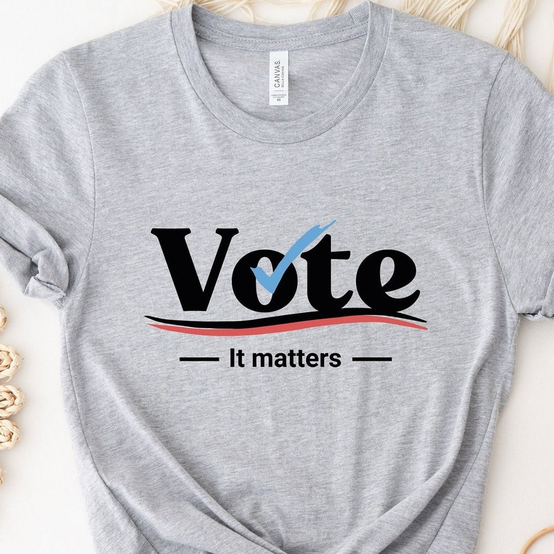 Vote - Etsy