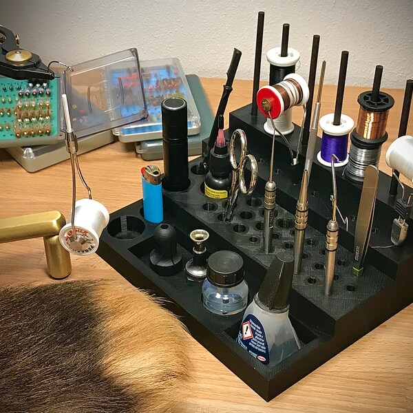 Tool Caddy - Etsy