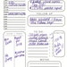 School Principal Daily Planning Sheet (printable) - Etsy