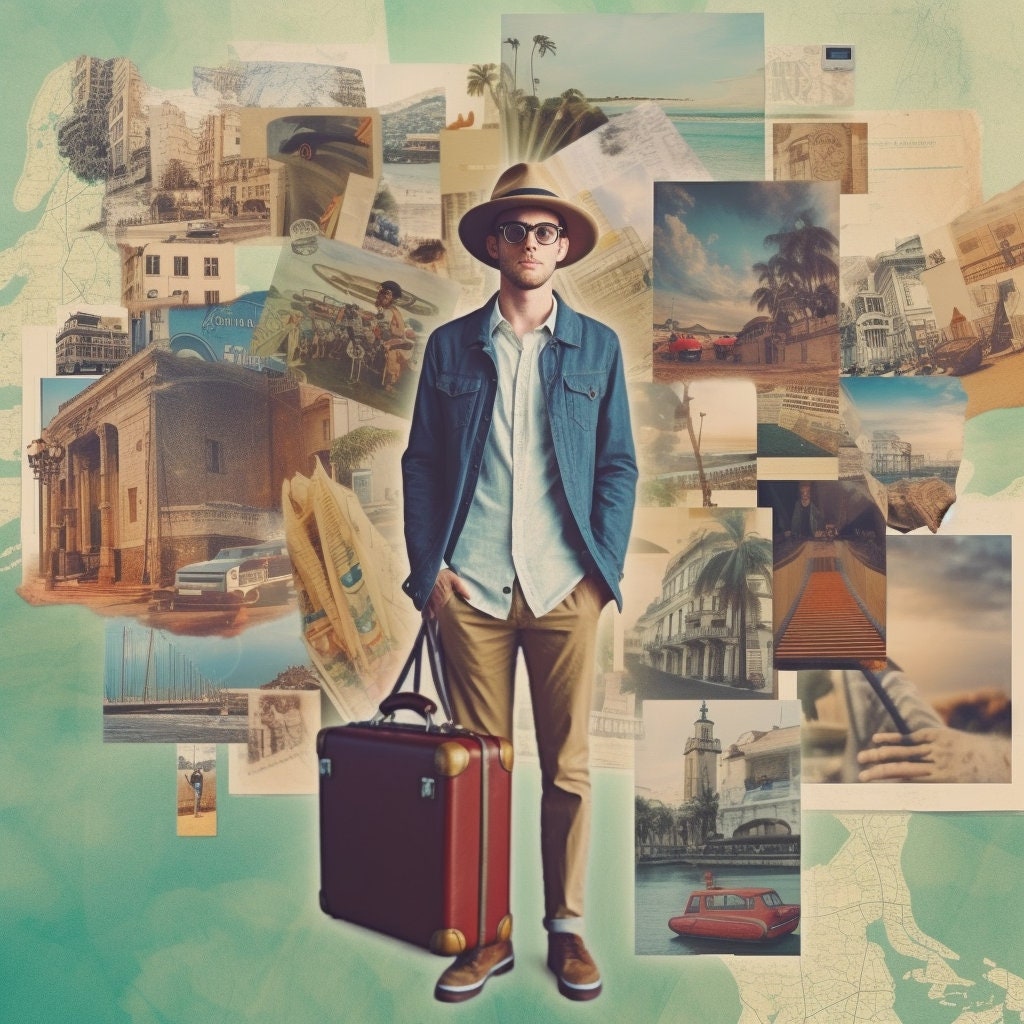 Personalized Travel Itinerary - Customized Activities, Accommodations ...