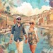 Personalized Travel Itinerary - Customized Activities, Accommodations ...