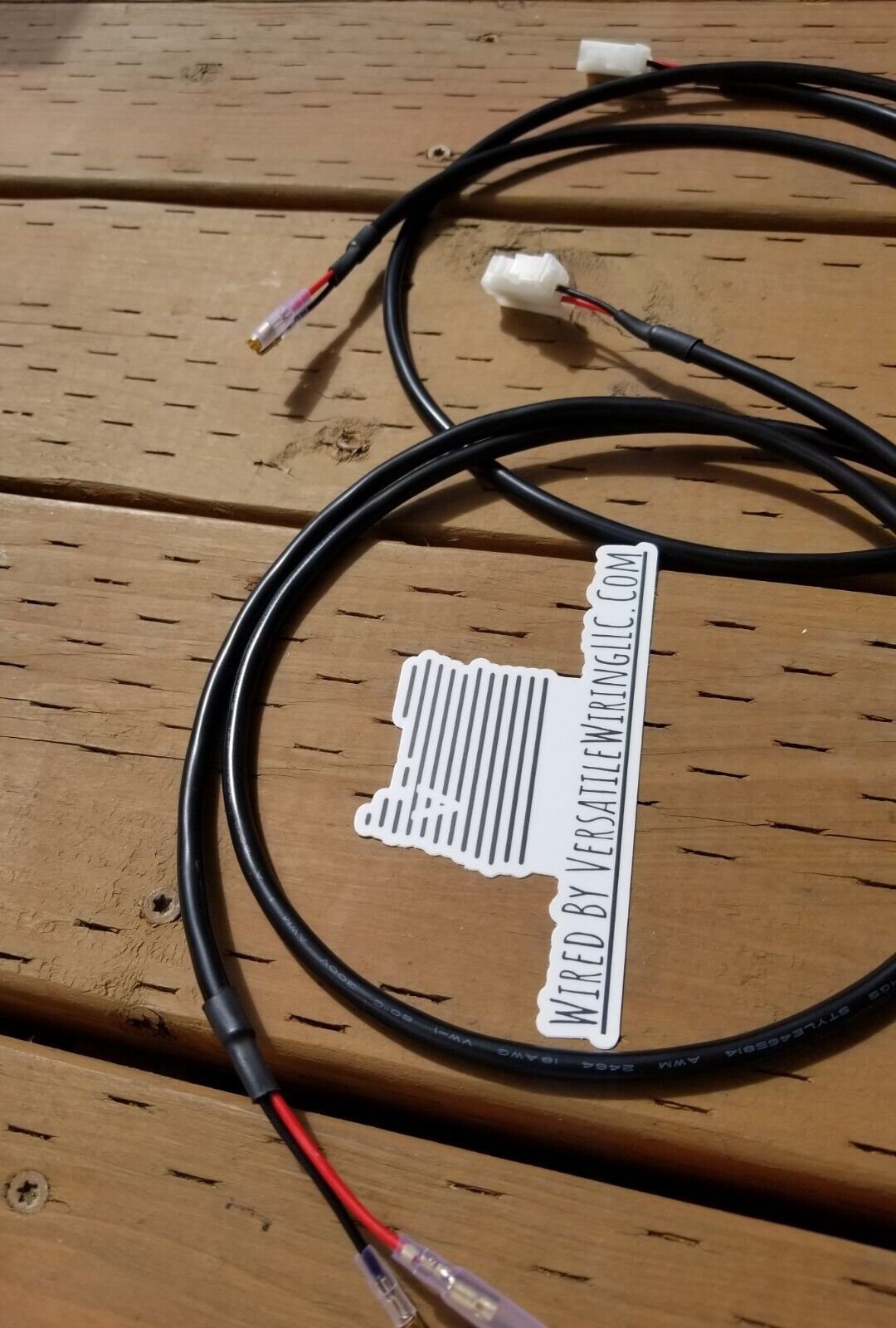 1988-1991 EF Jdm CRX Hatch EF8 EF9 Fender Light Harness - Etsy