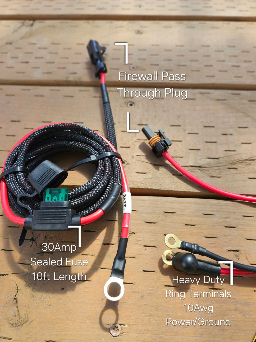 Honda Acura Harness Plug and Play Fuel Pump Harness Obd1 Obd2 - Etsy