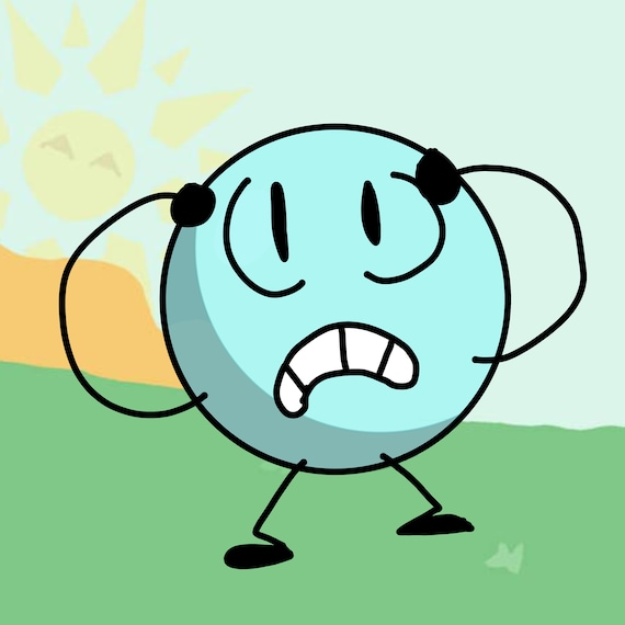 Bubble Bfdi
