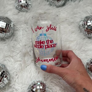 I Can Still Make the Whole Place Shimmer Taylor Swift Bejeweled the ...