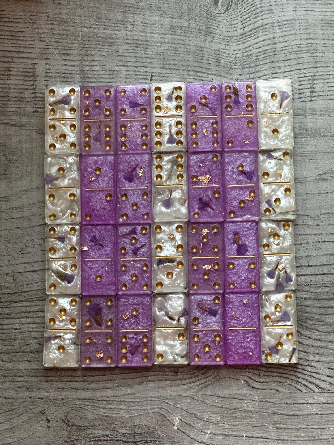 Gold Flake White Taper Candles for Wedding Day, Baby Shower, Bridal ...