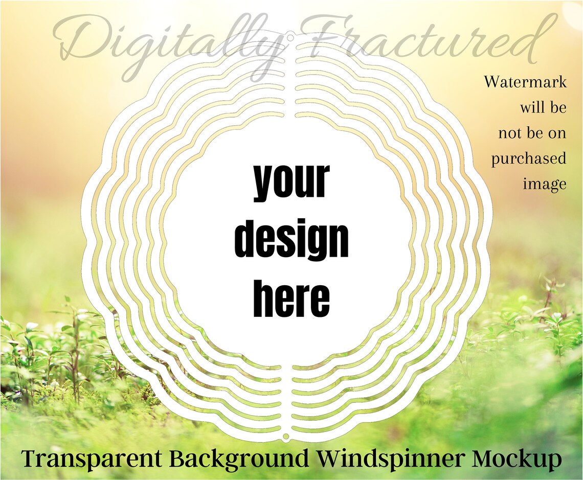 Wind Spinner Mock up | Wind Spinner PNG | Wind Spinner Transparent ...