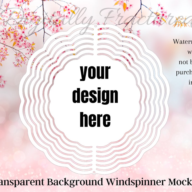 Wind Spinner - Etsy
