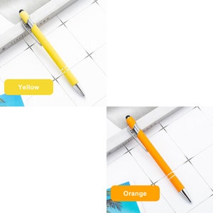 Customised Pen Engraved Custom Pens Wholesale Pens Bulk Order Pens - Etsy