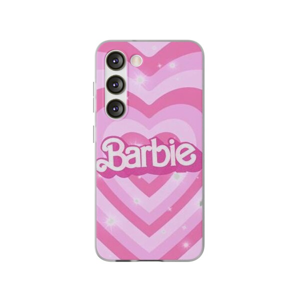 Barbie Samsung S23 Case - Etsy