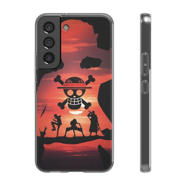 One Piece Phone Case - Etsy