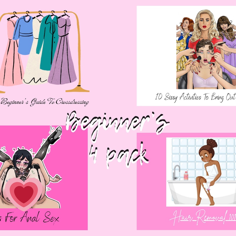 Sissyrevolution Etsy
