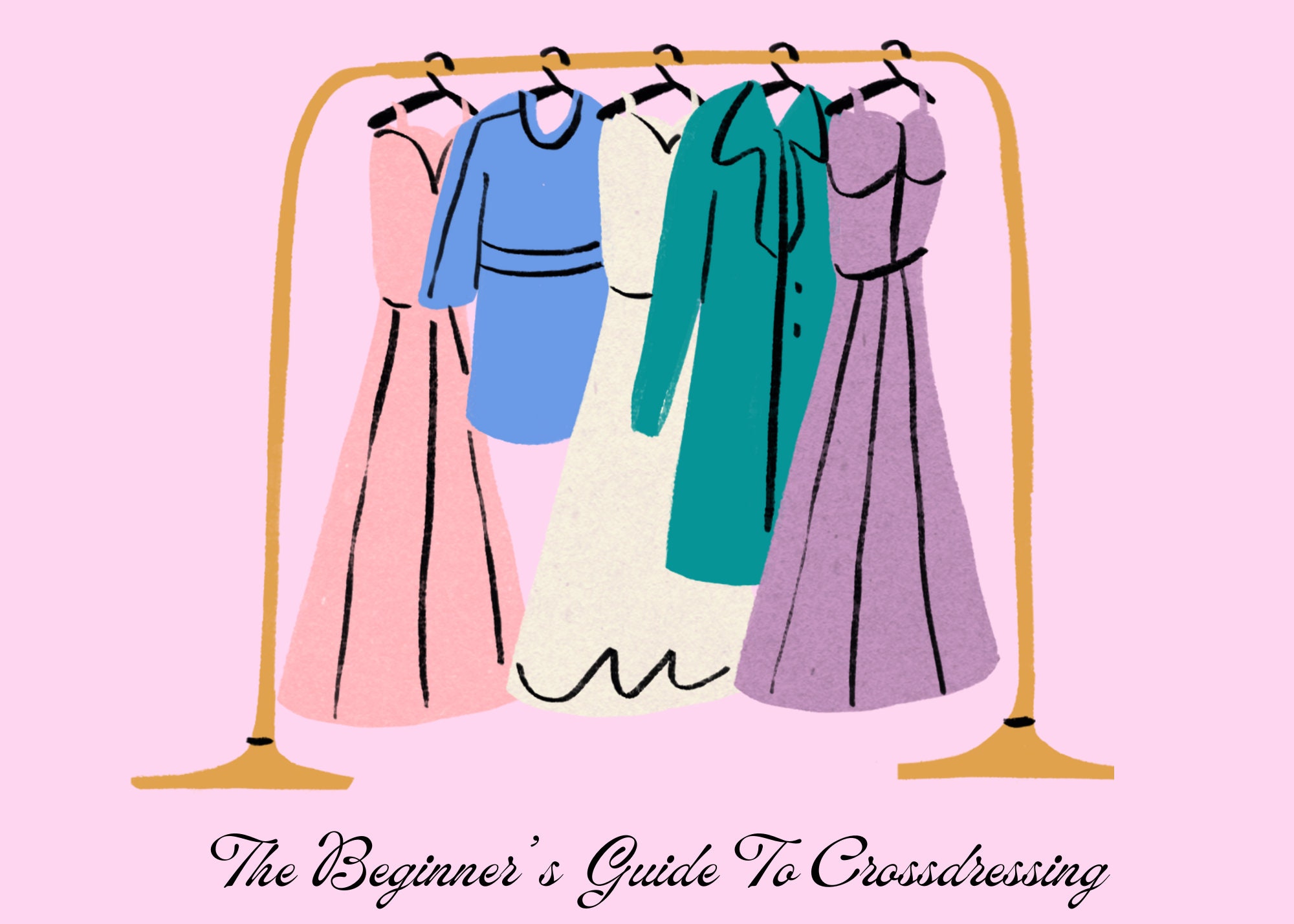 Ultimate Feminine Transformation Pack - Sissy Training, Crossdressing ...