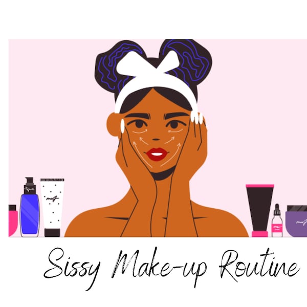 Sissification Feminization - Etsy