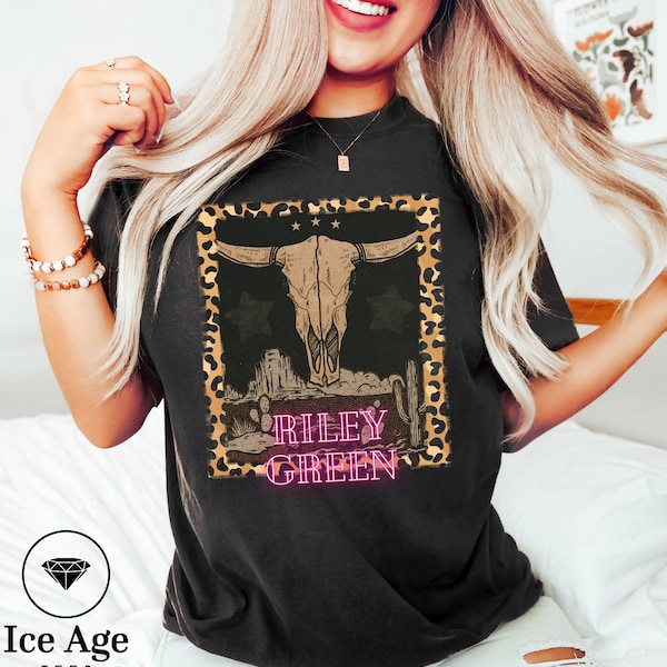 Riley Green Duckman Shirt - Etsy