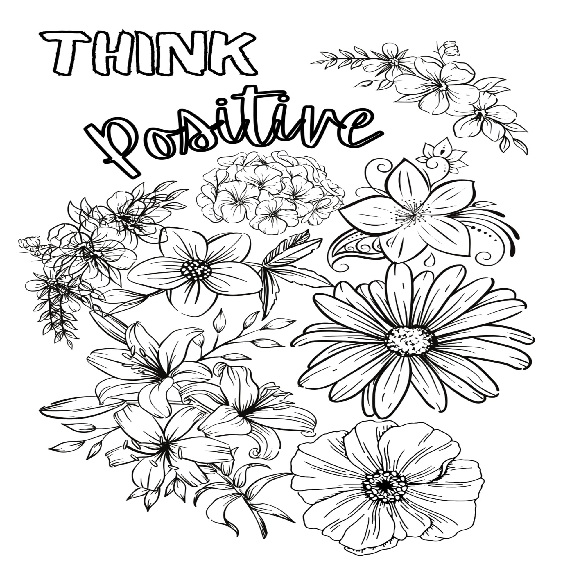 Coloring Pages - Etsy