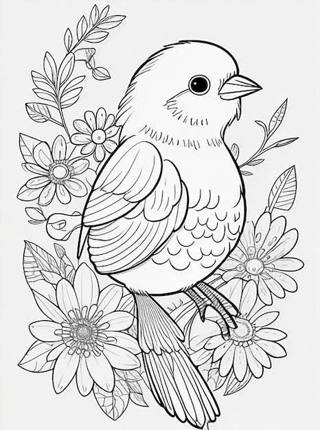 Coloring Pages for Kids - Etsy