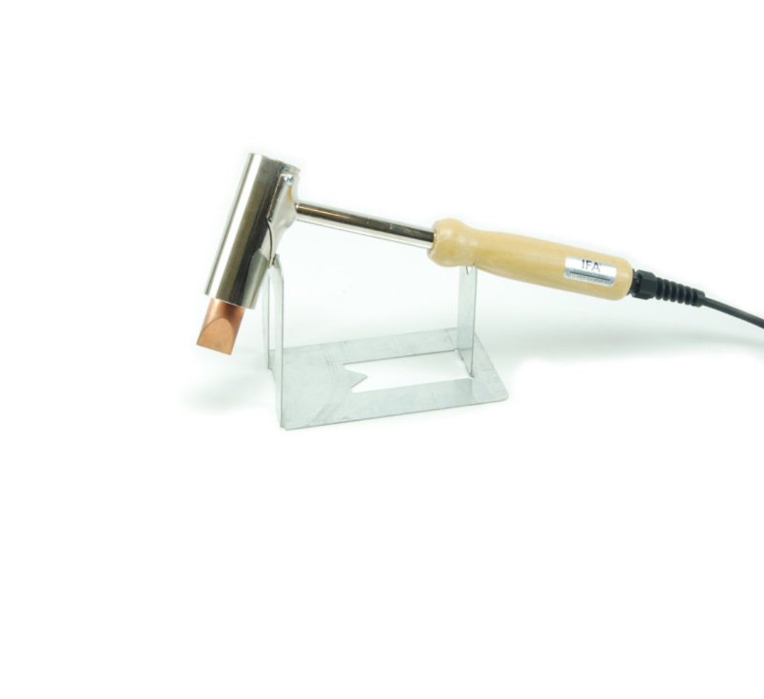 Soldering Iron 550W 230V Hammer Model, Zinc/copper Soldering Iron - Etsy
