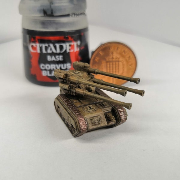 Epic Scale 40k - Etsy