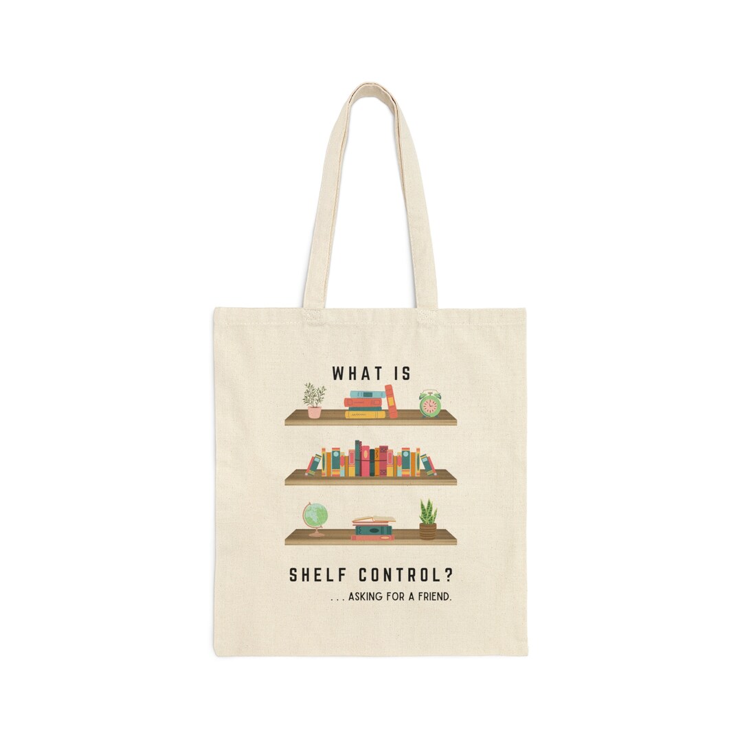Book Lover Tote, Cute Book Tote, Reader Totes, Book Tote - Etsy