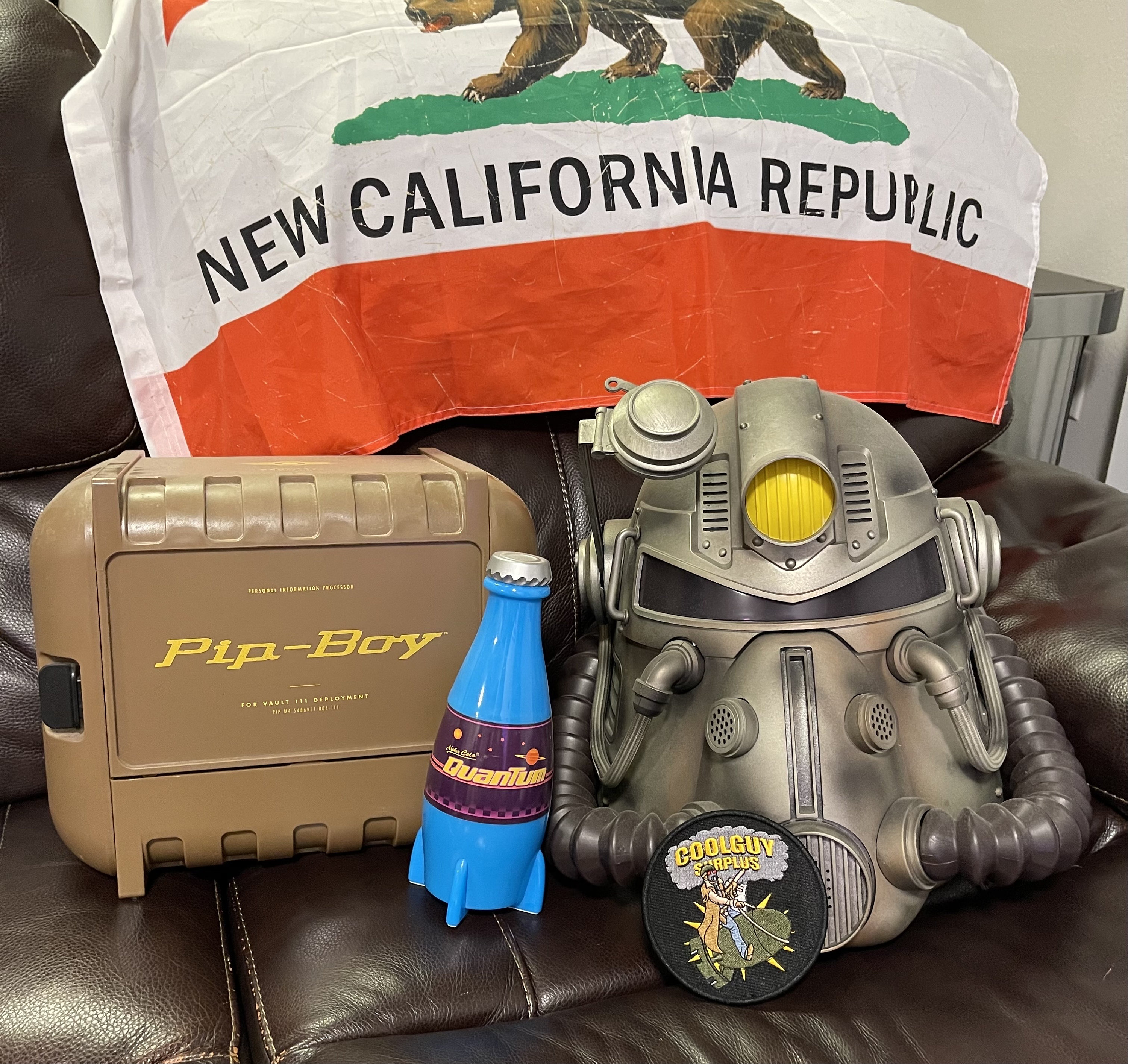 NCR LOGO Patch - Etsy