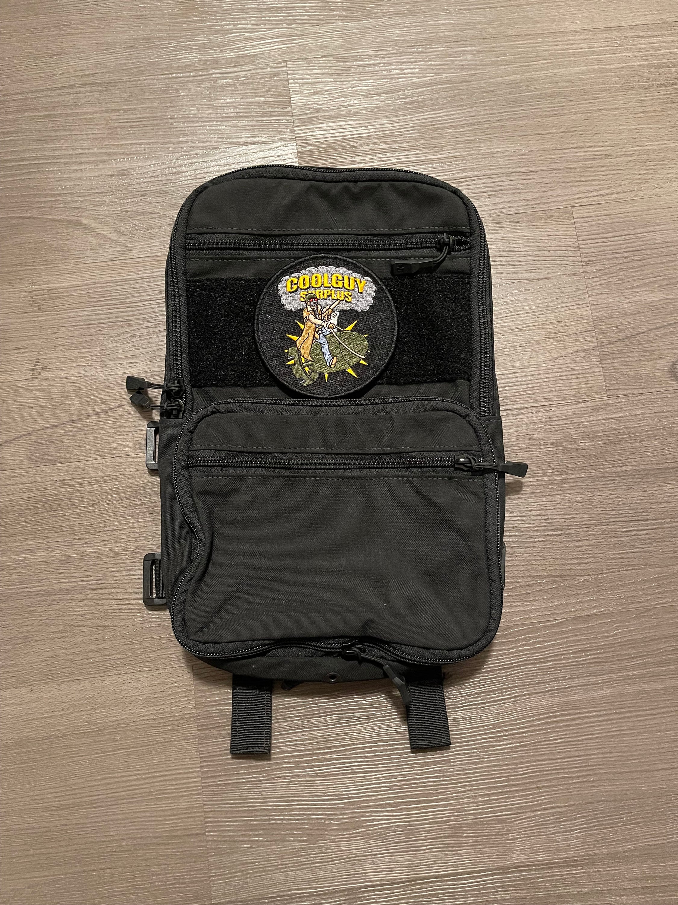 NCR LOGO Patch - Etsy