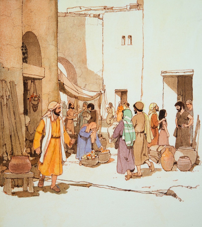 Lydia A Seller of Purple the Herb Letters Monthly - Etsy