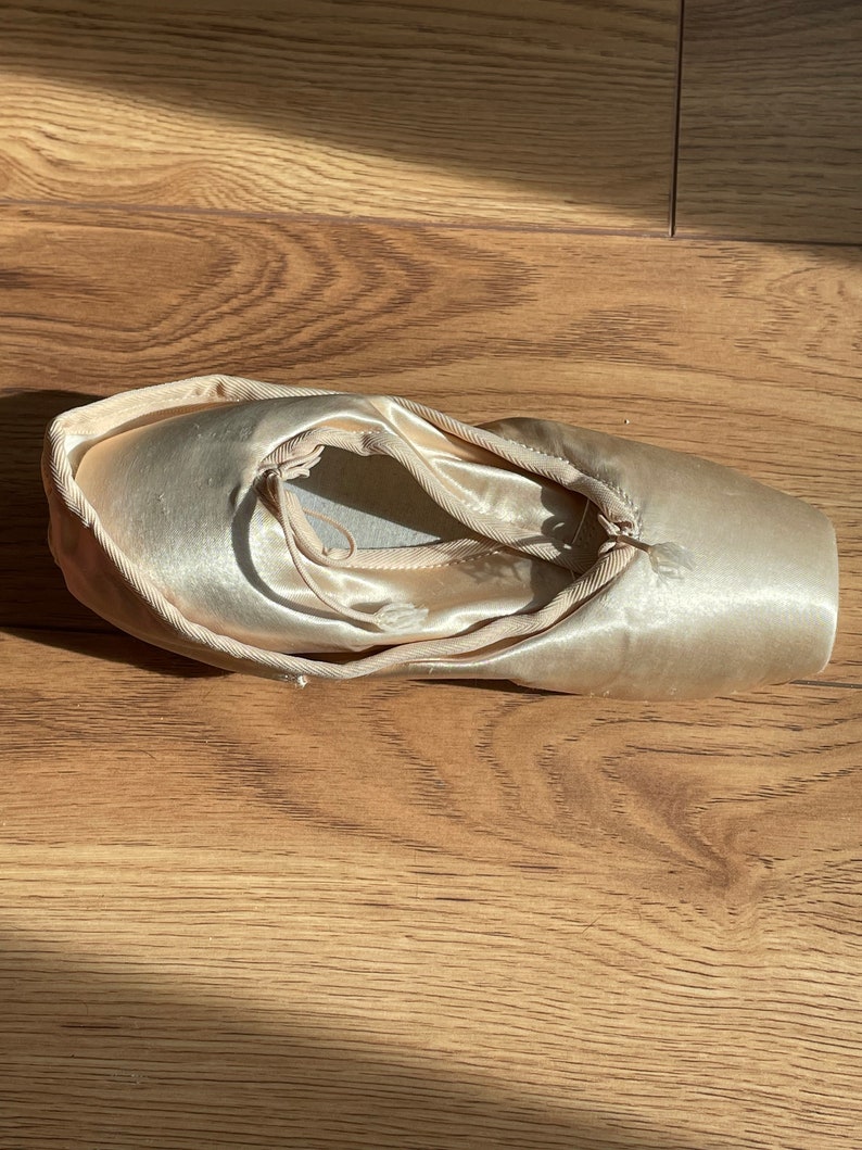 Grishko Maya 1 Pointe Shoes - Etsy