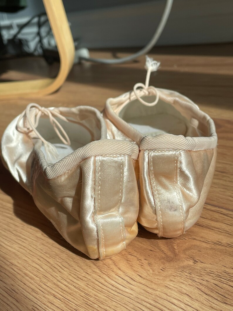 Grishko Maya 1 Pointe Shoes - Etsy