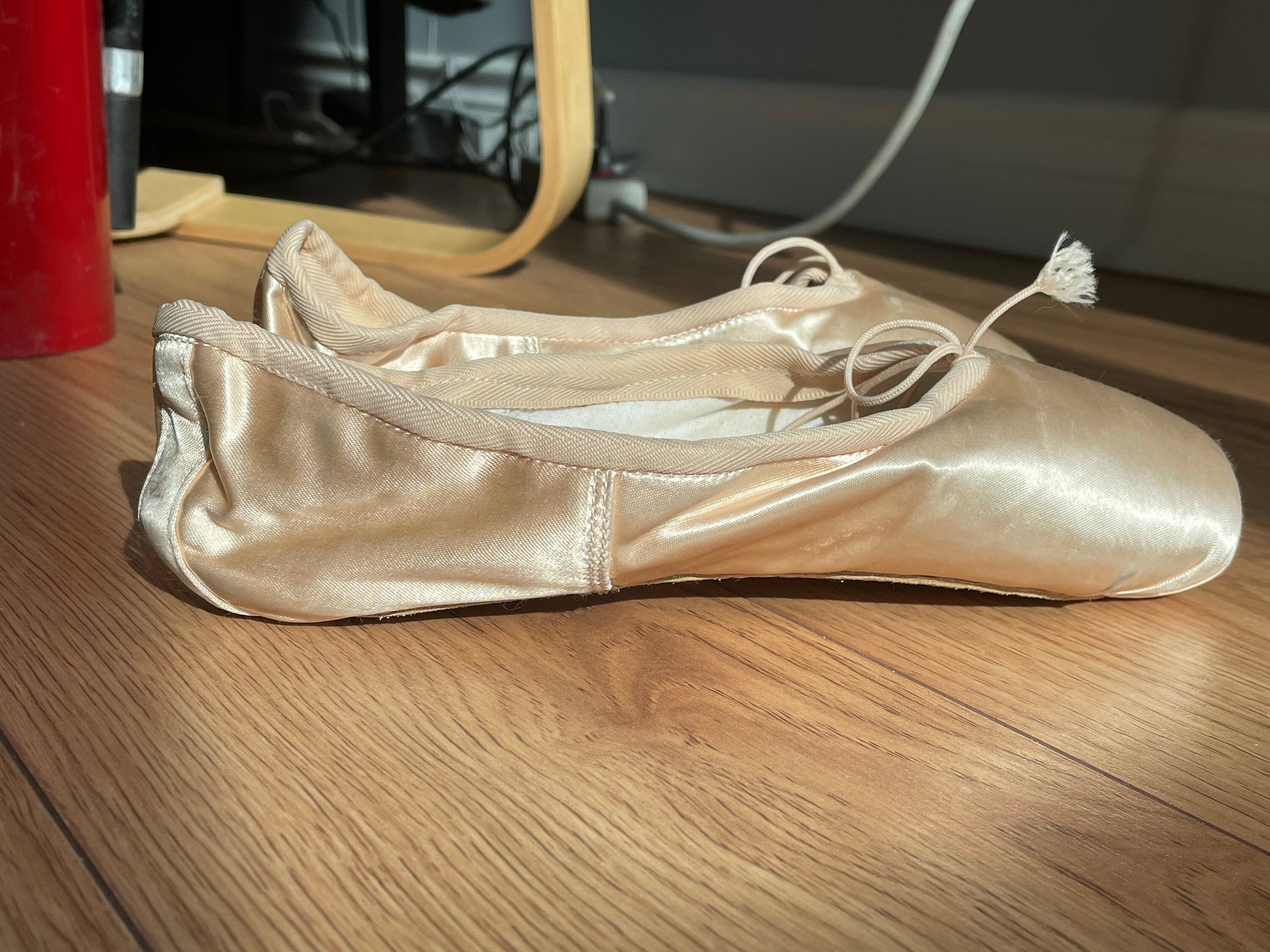 Grishko Maya 1 Pointe Shoes - Etsy