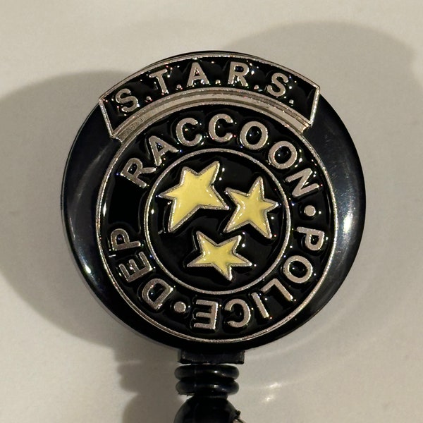 Resident Evil Stars Cosplay - Etsy