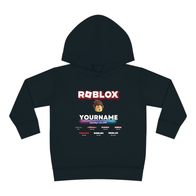 Roblox Hoodies - Etsy