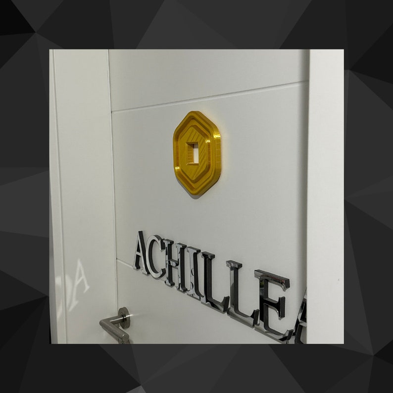 Large Robux Coin From Roblox 3D Printed Golden Premium Silk Gloss PLA ...