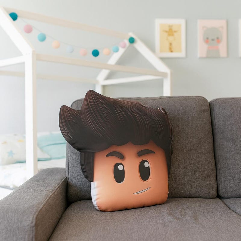 Roblox Bacon Avatar Png - Etsy