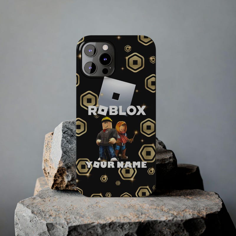 Roblox Case - Etsy