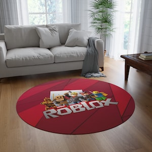 Roblox Spawn Rug - Etsy