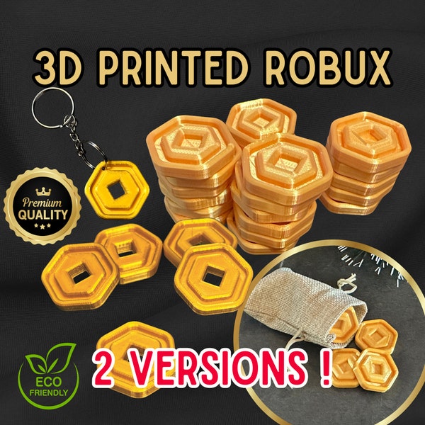 Roblox 3d Print - Etsy UK