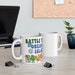 BFDI Fan Ceramic Mug, Robust & Microwave Safe, Ideal for Children ...