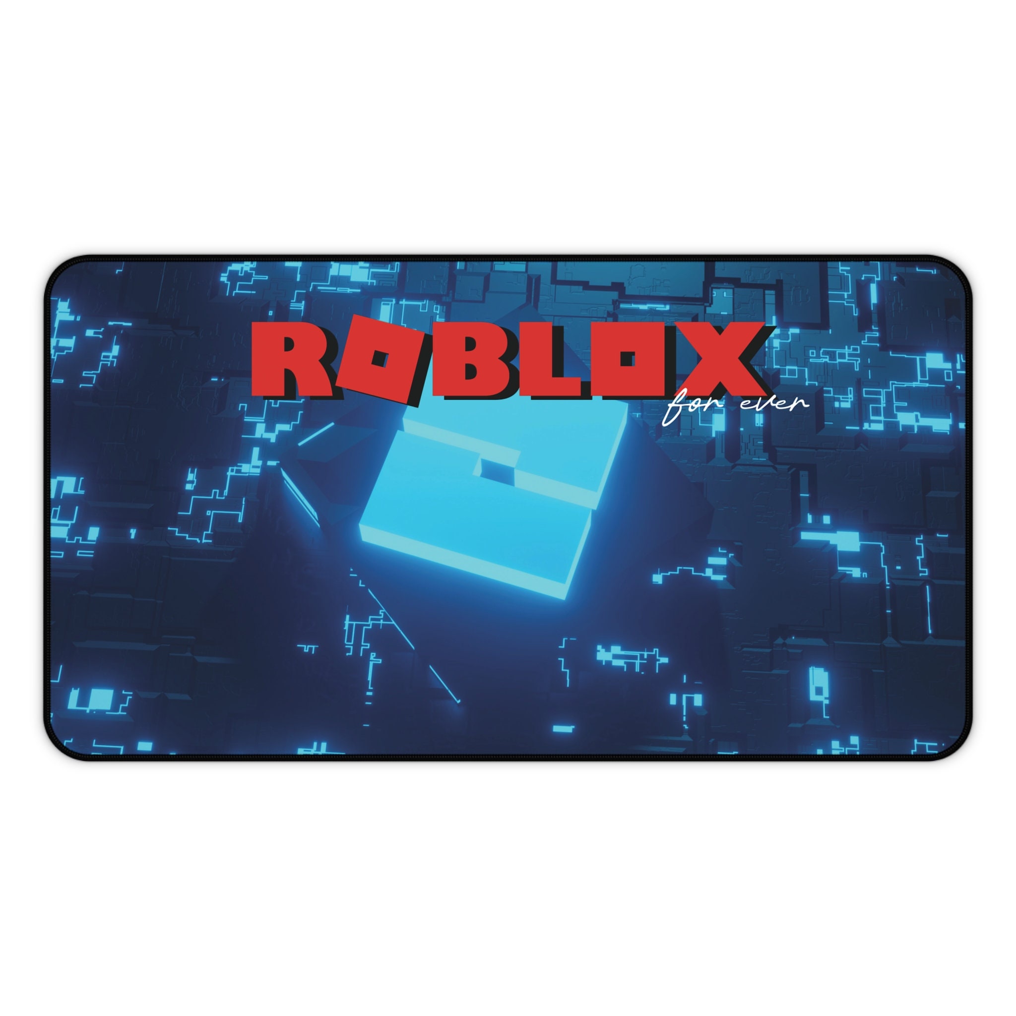 Roblox Mouse Pad Desk Mat - Available in Three Sizes, Gift for Child ...